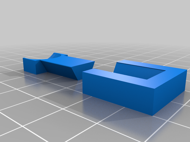 Customizable and interchangeable modular system by Coroleon | Download ...