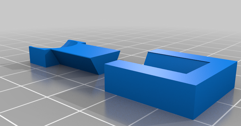 Customizable and interchangeable modular system by Coroleon | Download ...