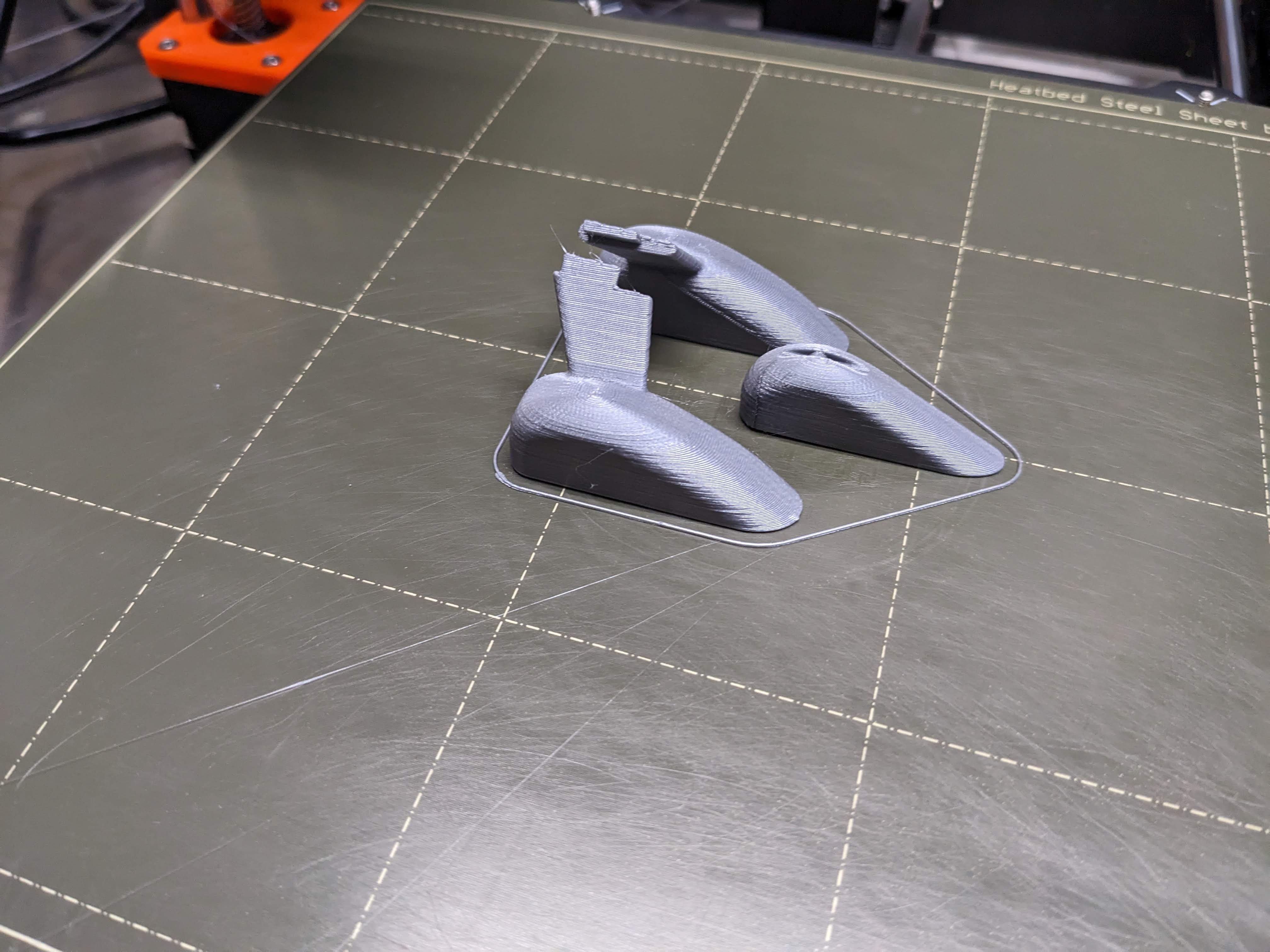 Dr. Zarkov's Rocket Ship (1936 Flash Gordon) by kaje | Download free ...