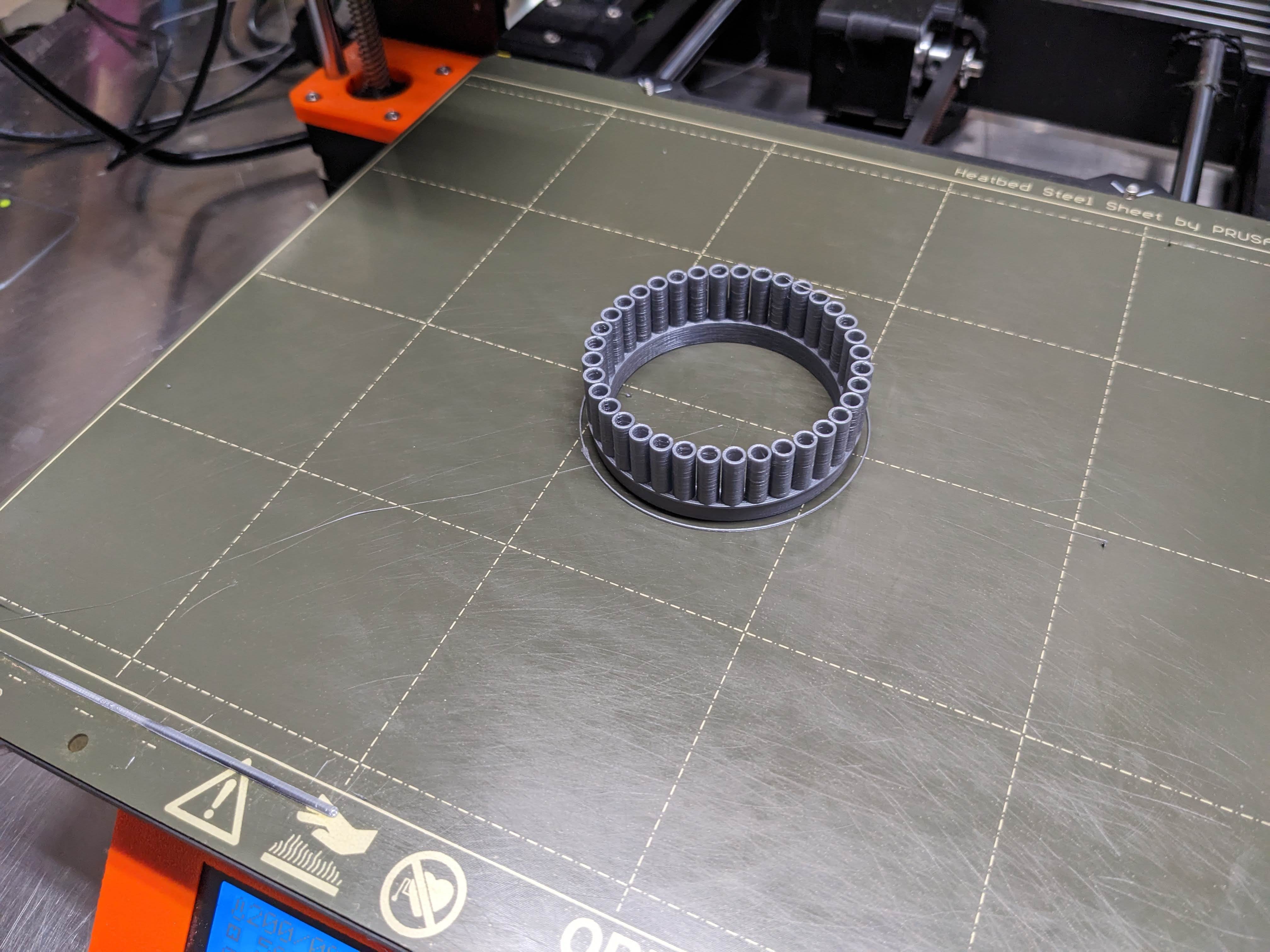 Dr. Zarkov's Rocket Ship (1936 Flash Gordon) by kaje | Download free ...