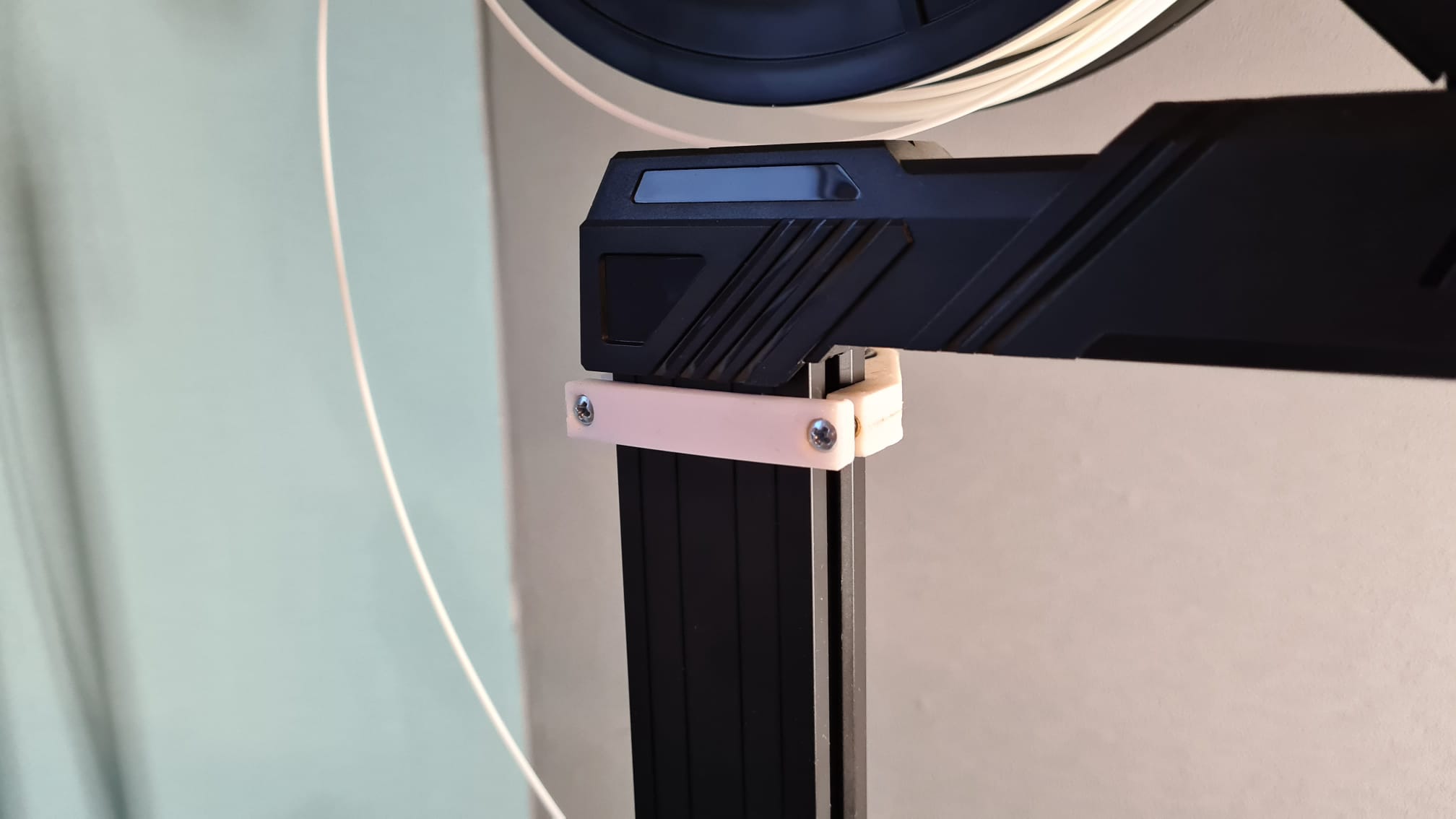 Anycubic Kobra Go/Neo Z Axis Support by Benjamin K. | Download free STL ...