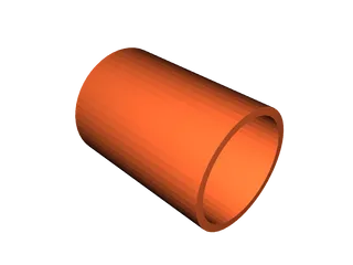 Objem kužele by Adam Píša | Download free STL model | Printables.com