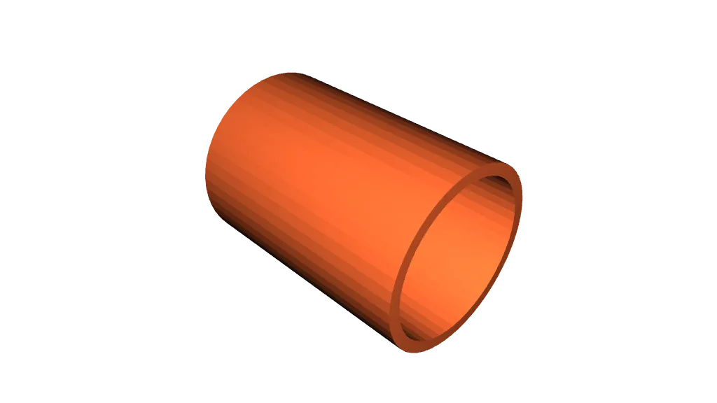 Objem kužele by Adam Píša | Download free STL model | Printables.com