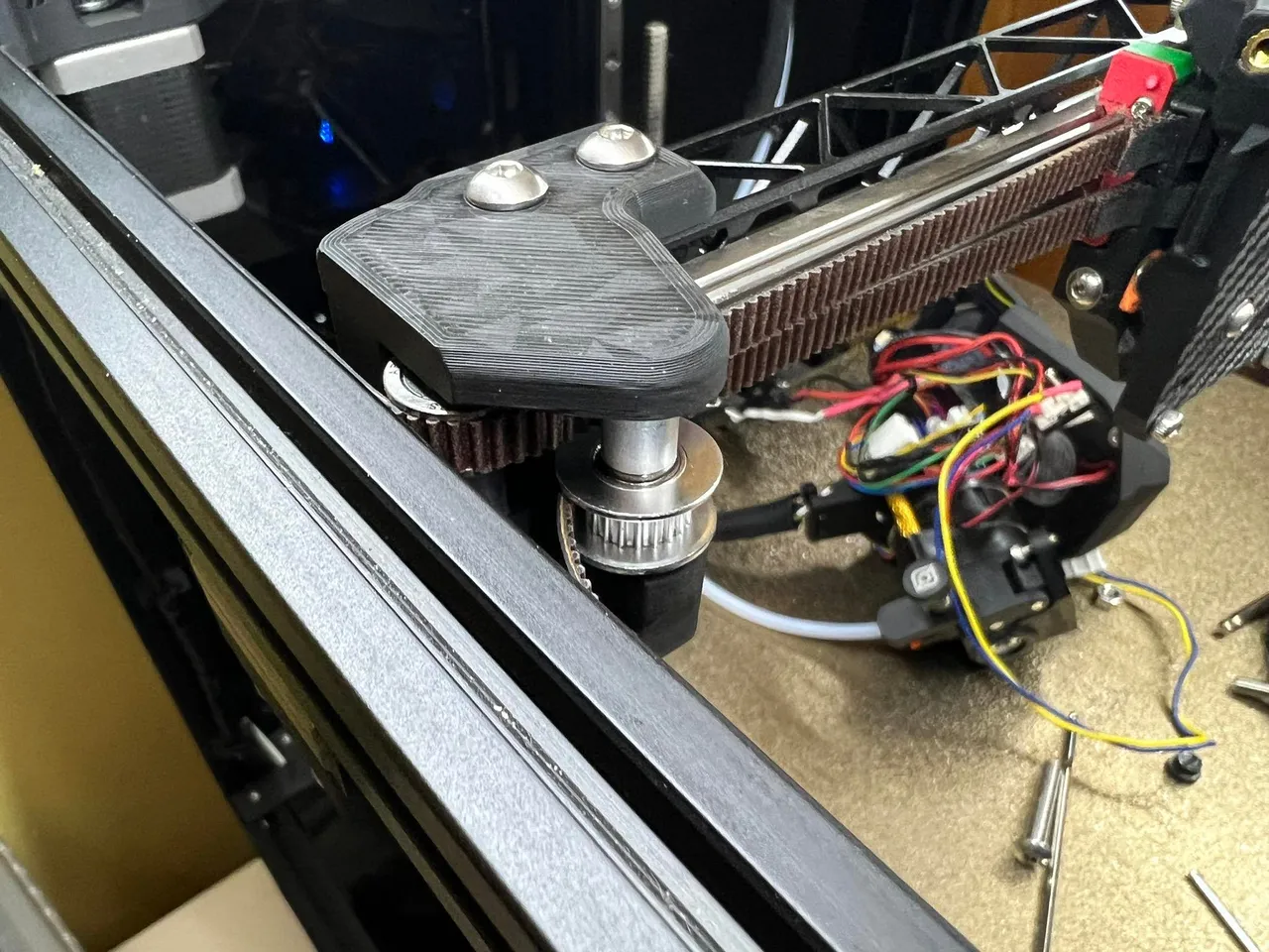 Voron XY Joint Lightweight by kaisarantonn | Download free STL model ...