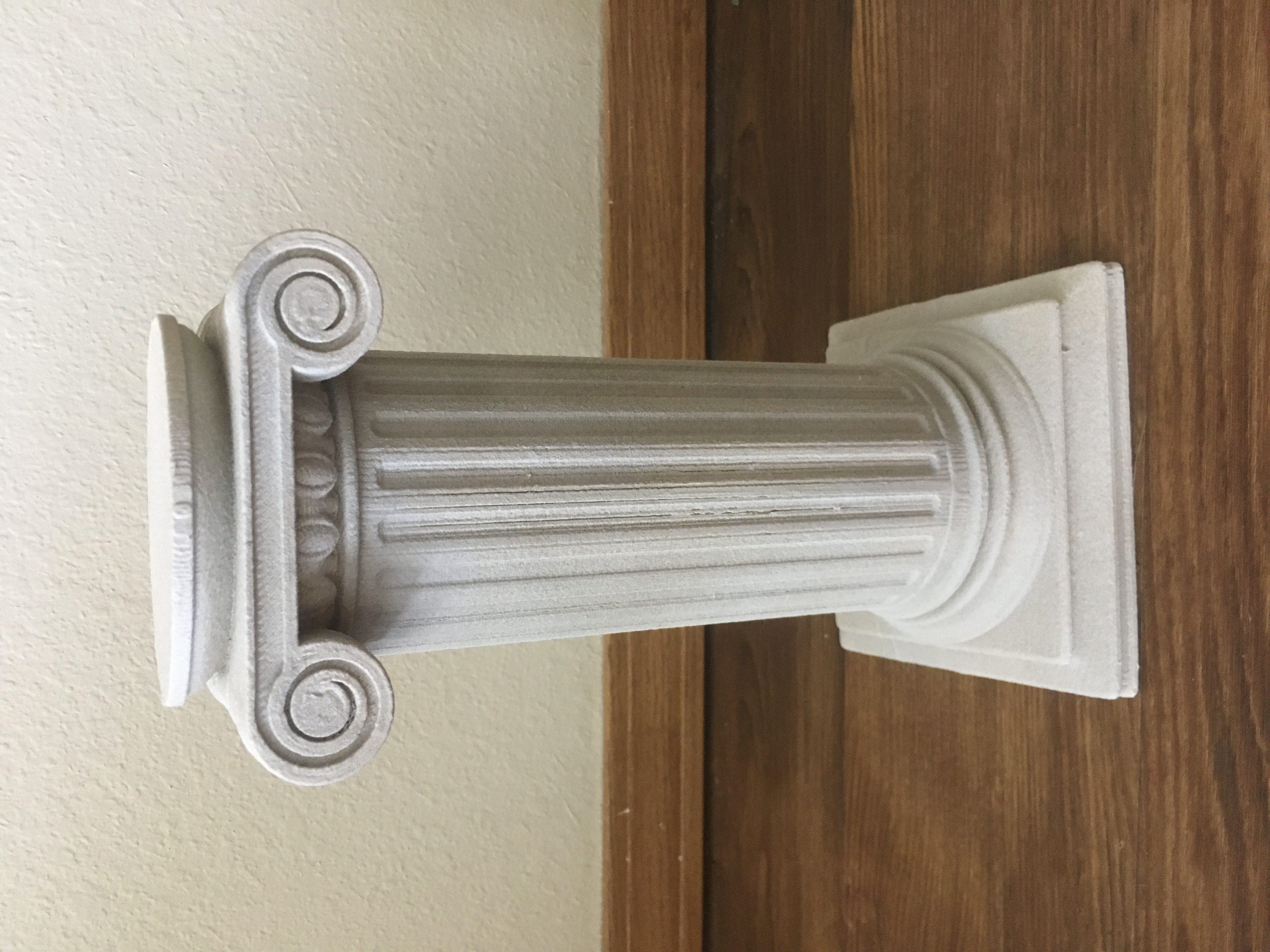 Ionic Column Pillar High Resolution, Multiple Sizes by RyanR | Download ...