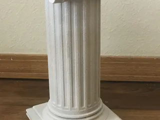 Ionic Column Pillar High Resolution, Multiple Sizes by RyanR | Download ...