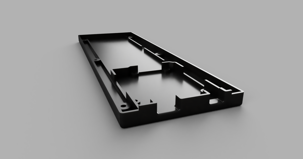 Test Bed for an Arduino Uno with a Bread Board by Brian Hedrick ...