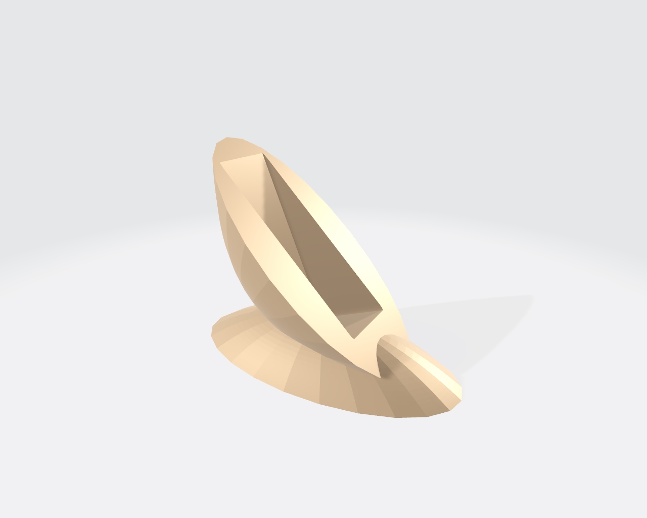 Zippo lighter modern stand by Raffaello | Download free STL model ...