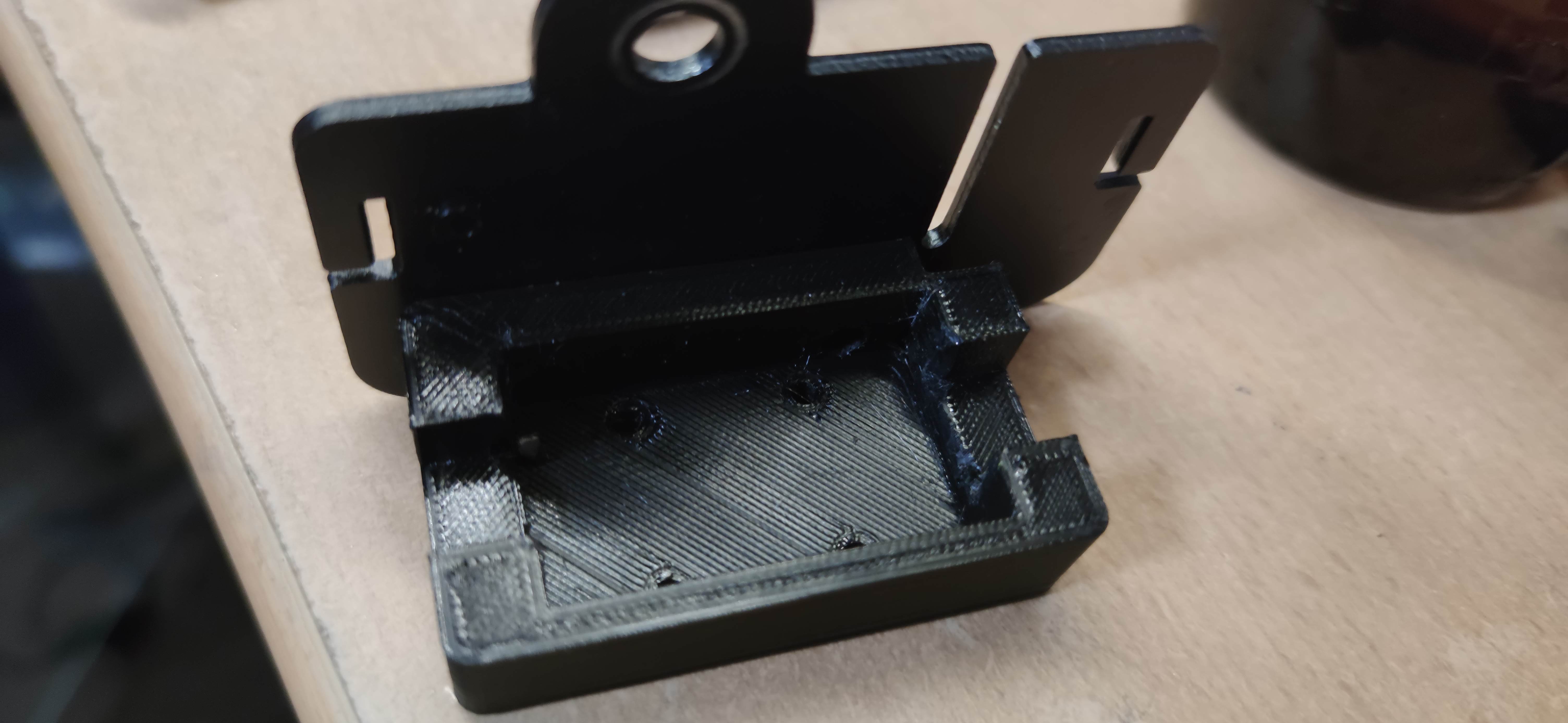 Ender 5 Linear Rails axis x by Daeron022 | Download free STL model ... Ender 5 Linear Rails axis x by Daeron022 | Download free STL model ...