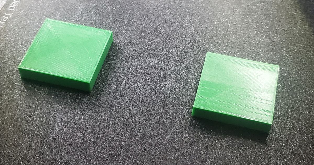 Overture TPU Filament and Process Profiles (Bambu Lab X1C) by Roland ...