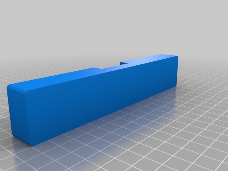 Magazine rack by Raab6 | Download free STL model | Printables.com