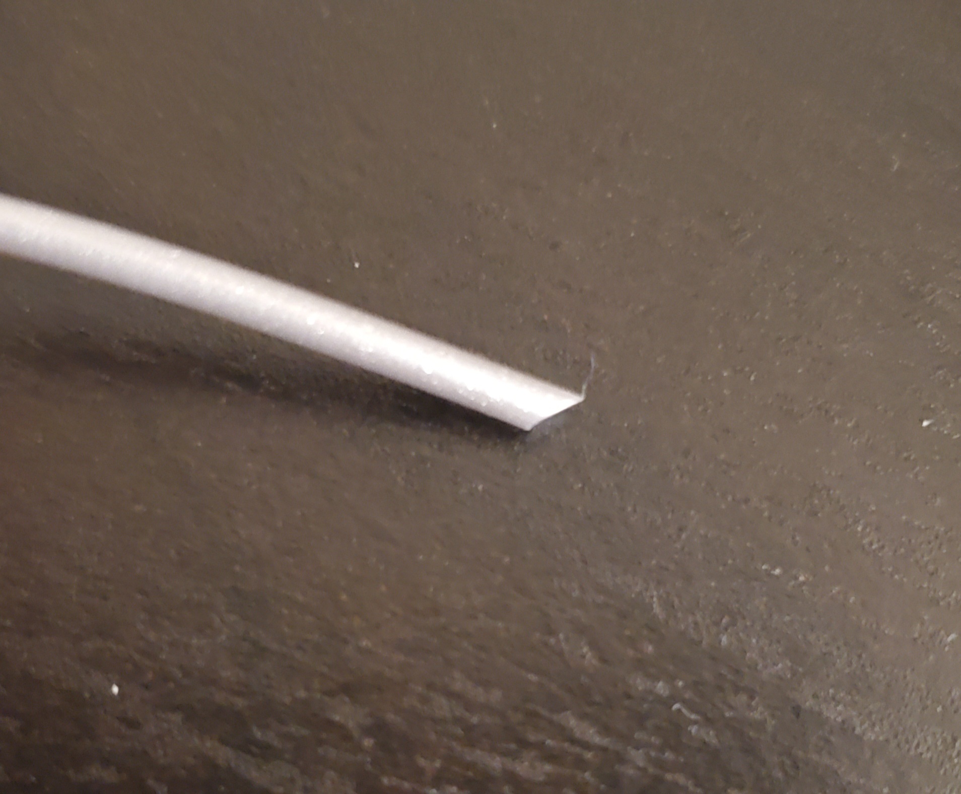 Utility Blade Filament Cutter 45° (1.75mm) by Kollin | Download free ...