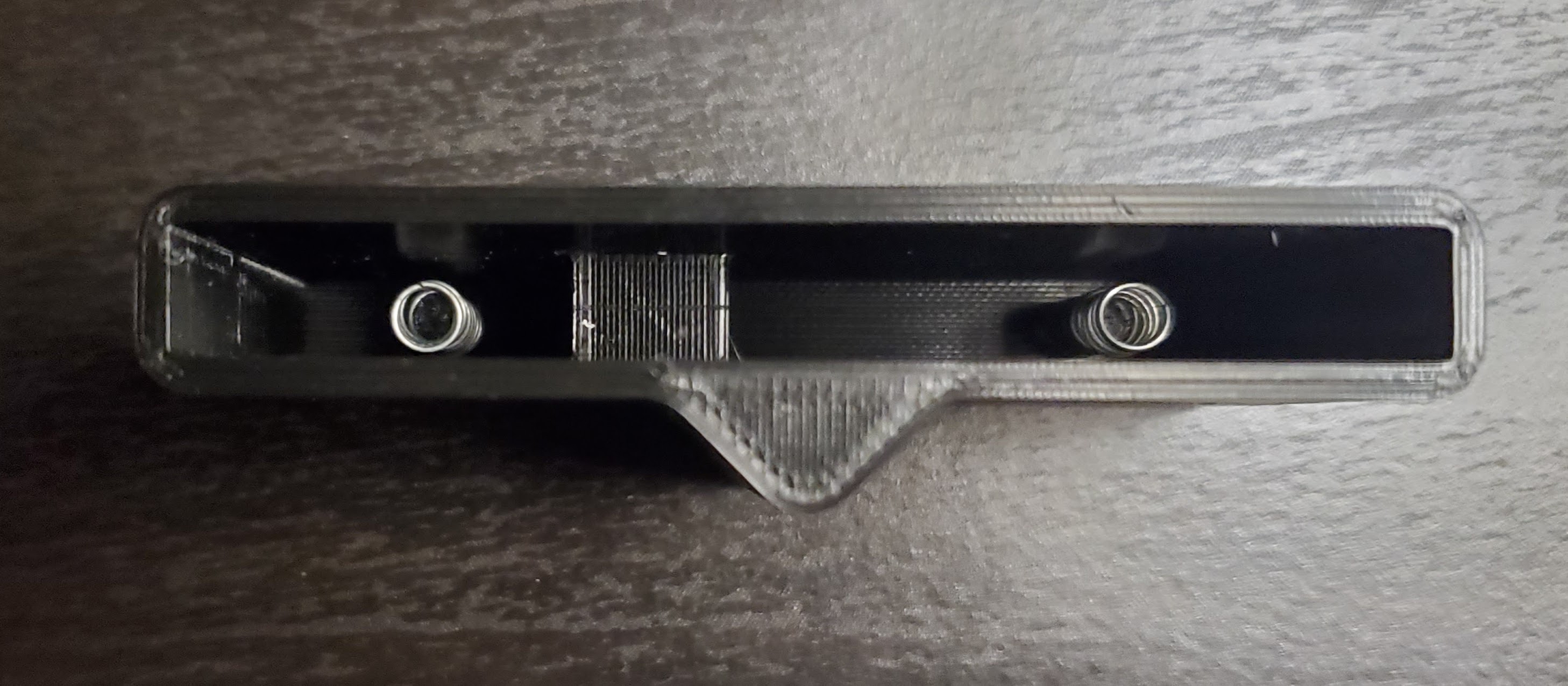 Utility Blade Filament Cutter 45° (1.75mm) by Kollin | Download free ...