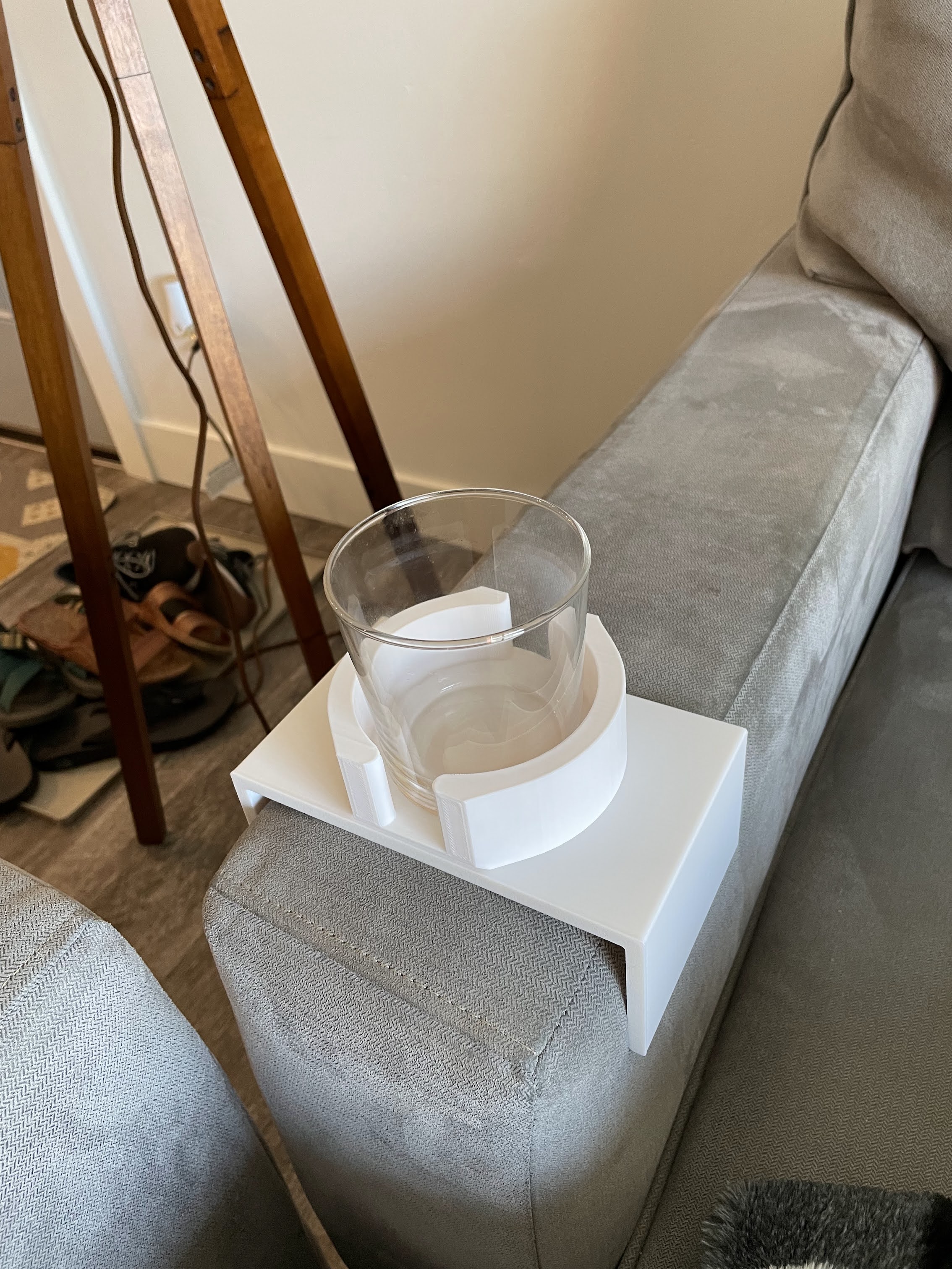 Couch Buddy by Thomas McMaster | Download free STL model | Printables.com