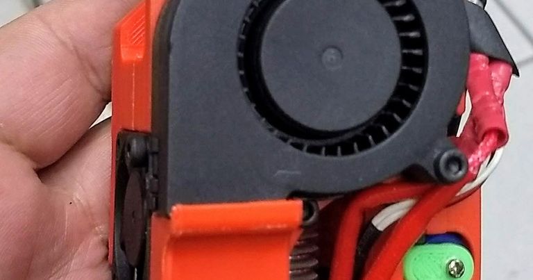 Hypercube Evolution Compact and BFPTouch Integrated Head by Bruno Porto ...