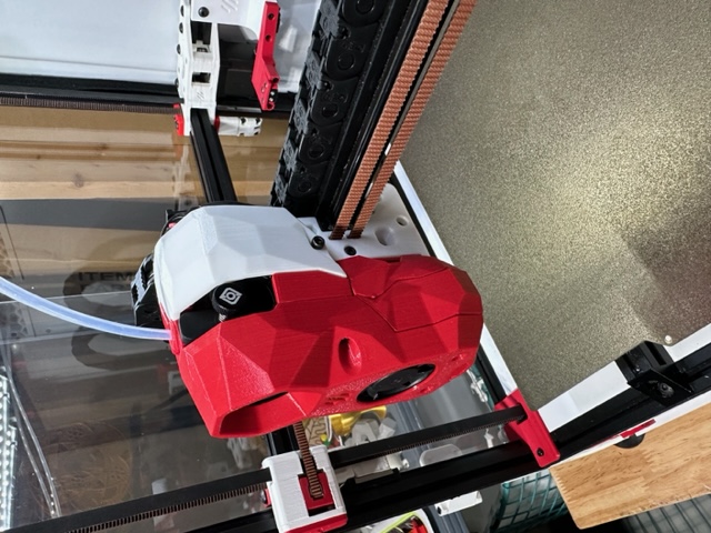 Orbiter 2.0 Mount von gabe | Kostenloses STL-Modell herunterladen ...