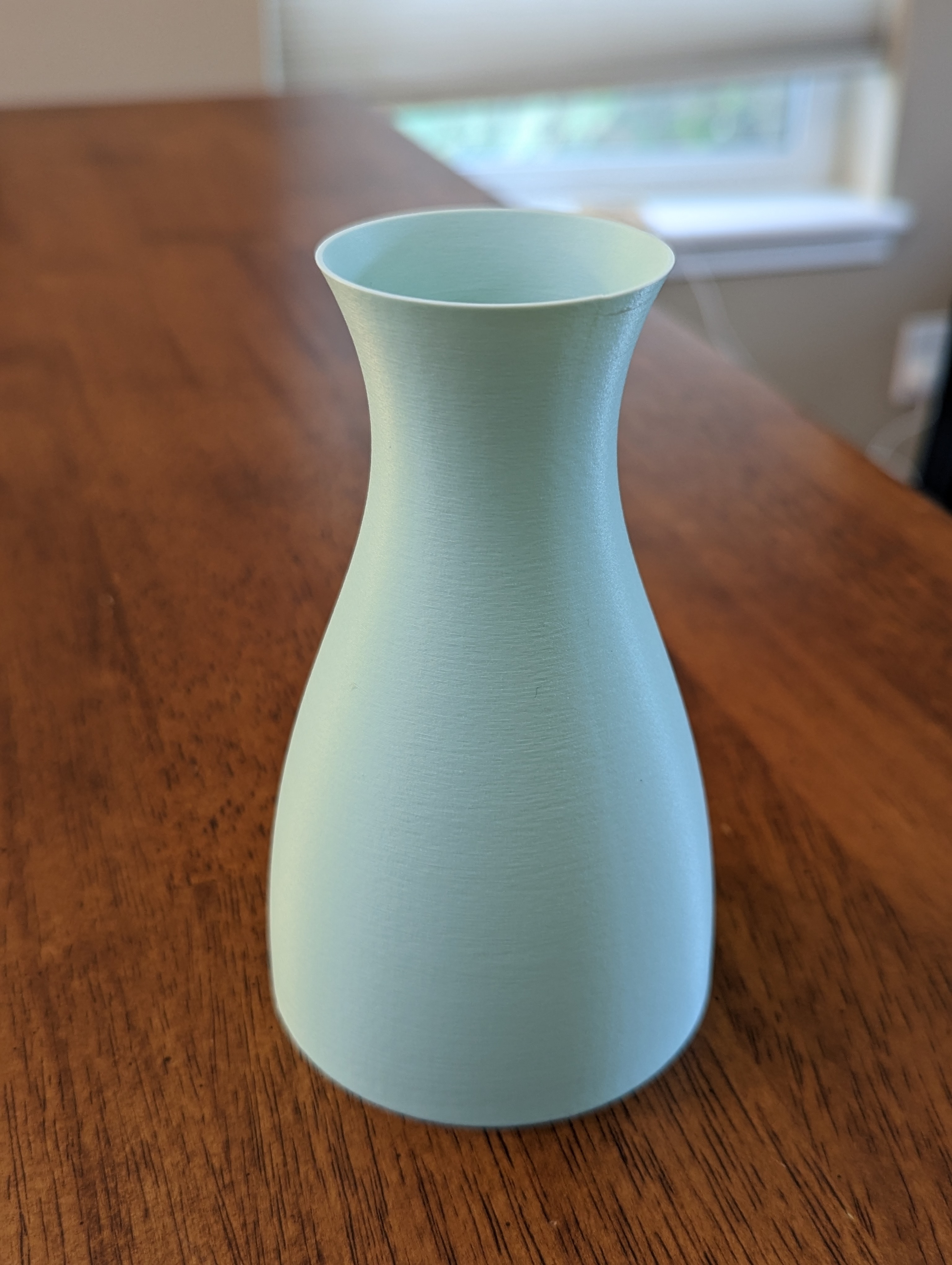 Rosebud Vase by ZJ | Download free STL model | Printables.com
