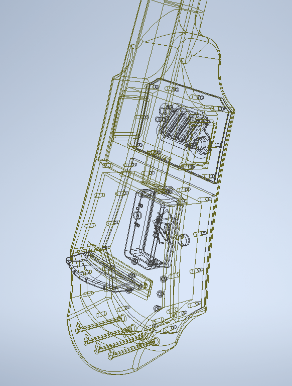 Electric Cello by BroJJ | Download free STL model | Printables.com