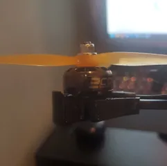 MK4i Spark Max Mount by Ajax Bachor | Download free STL model ...