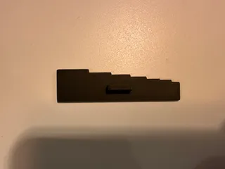 Magnet Organizer by 3DPO | Download free STL model | Printables.com