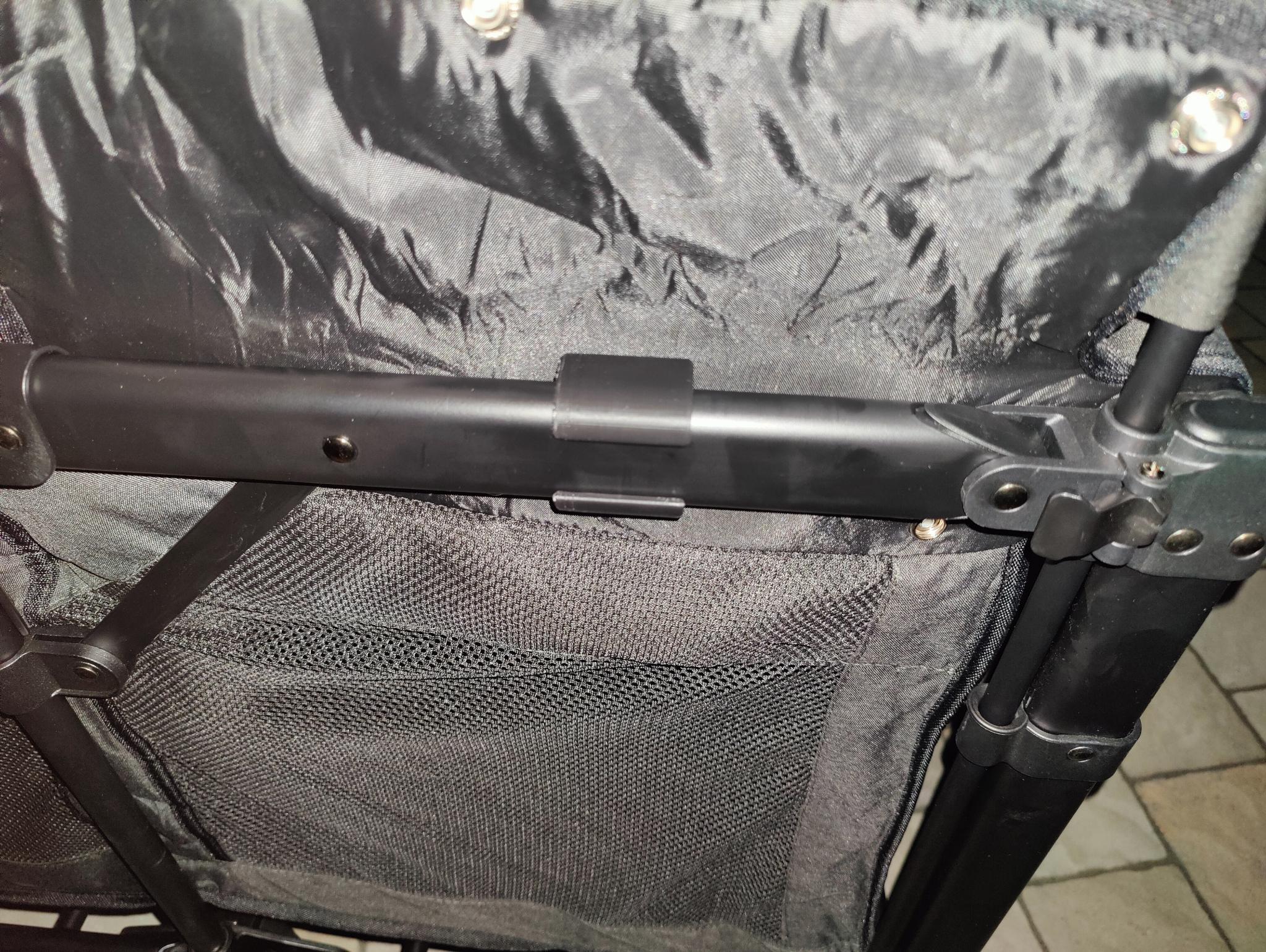 WonderFold AirTag Holder by blast_hardcheese | Download free STL model ...