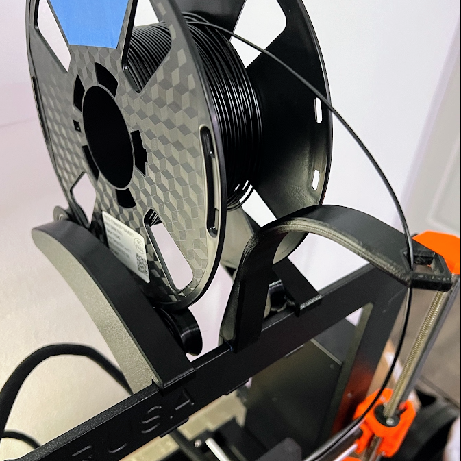 MK4 Filament Roller Upgrade by Rokkdaddy | Download free STL model ...