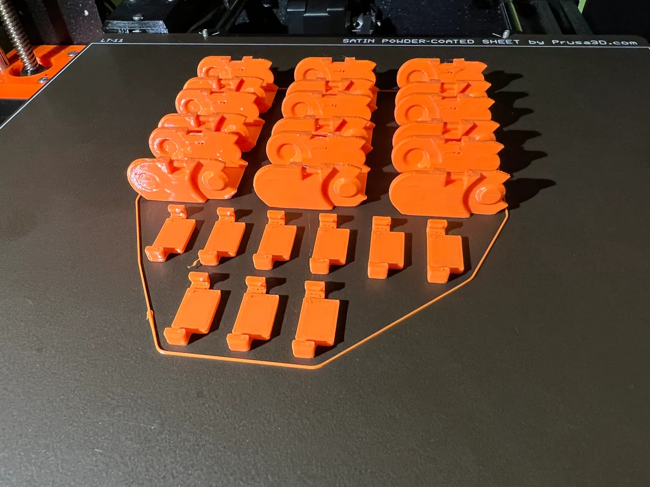 CNC 3018 Drag Chain X axis by Hugo Nijhuis-Mekkelholt | Download free ...