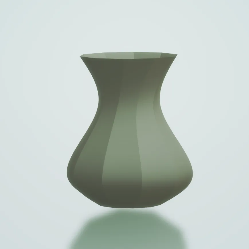 Vase by mrmila | Download free STL model | Printables.com