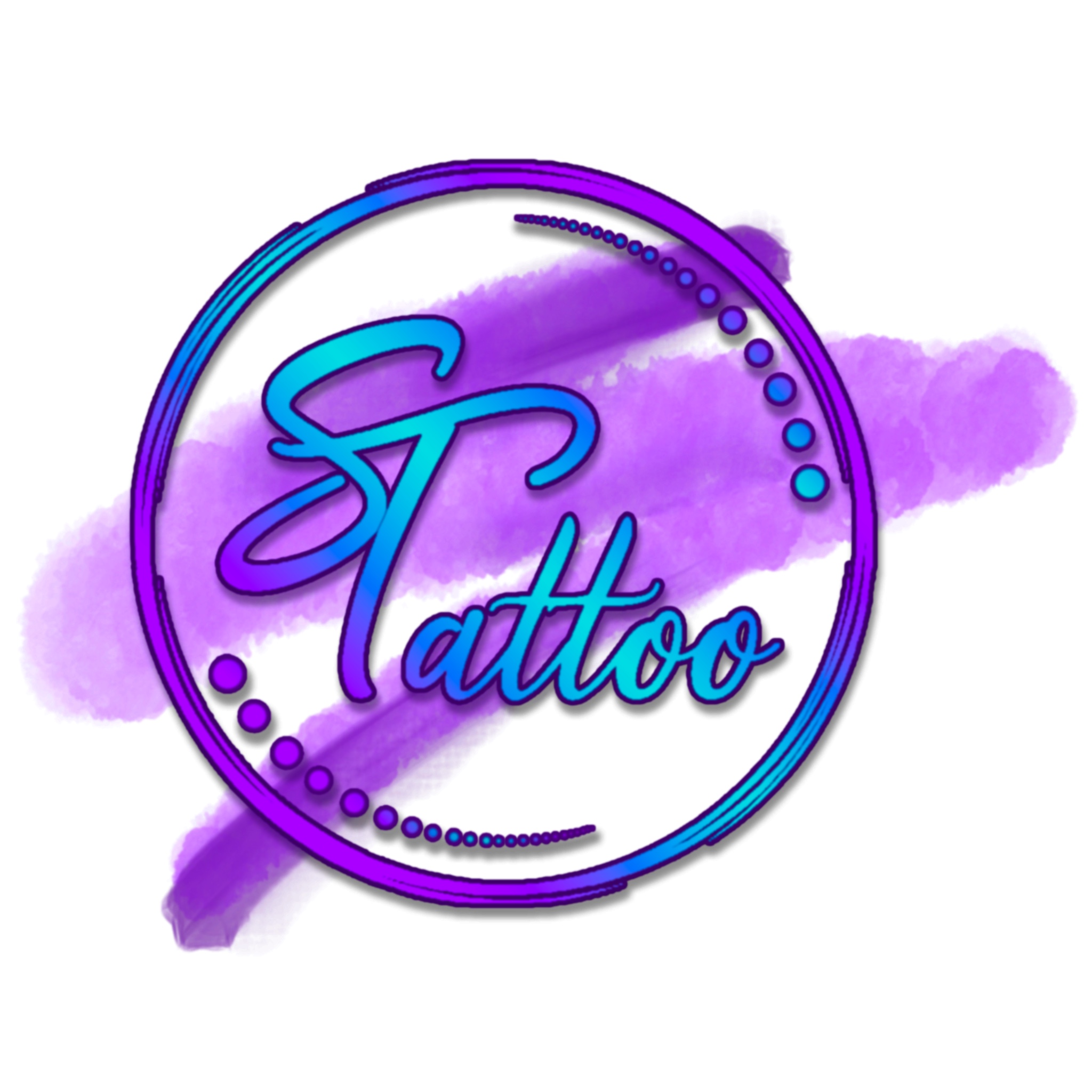Logo Saray torres tattoo by Saray Torres | Download free STL model ...