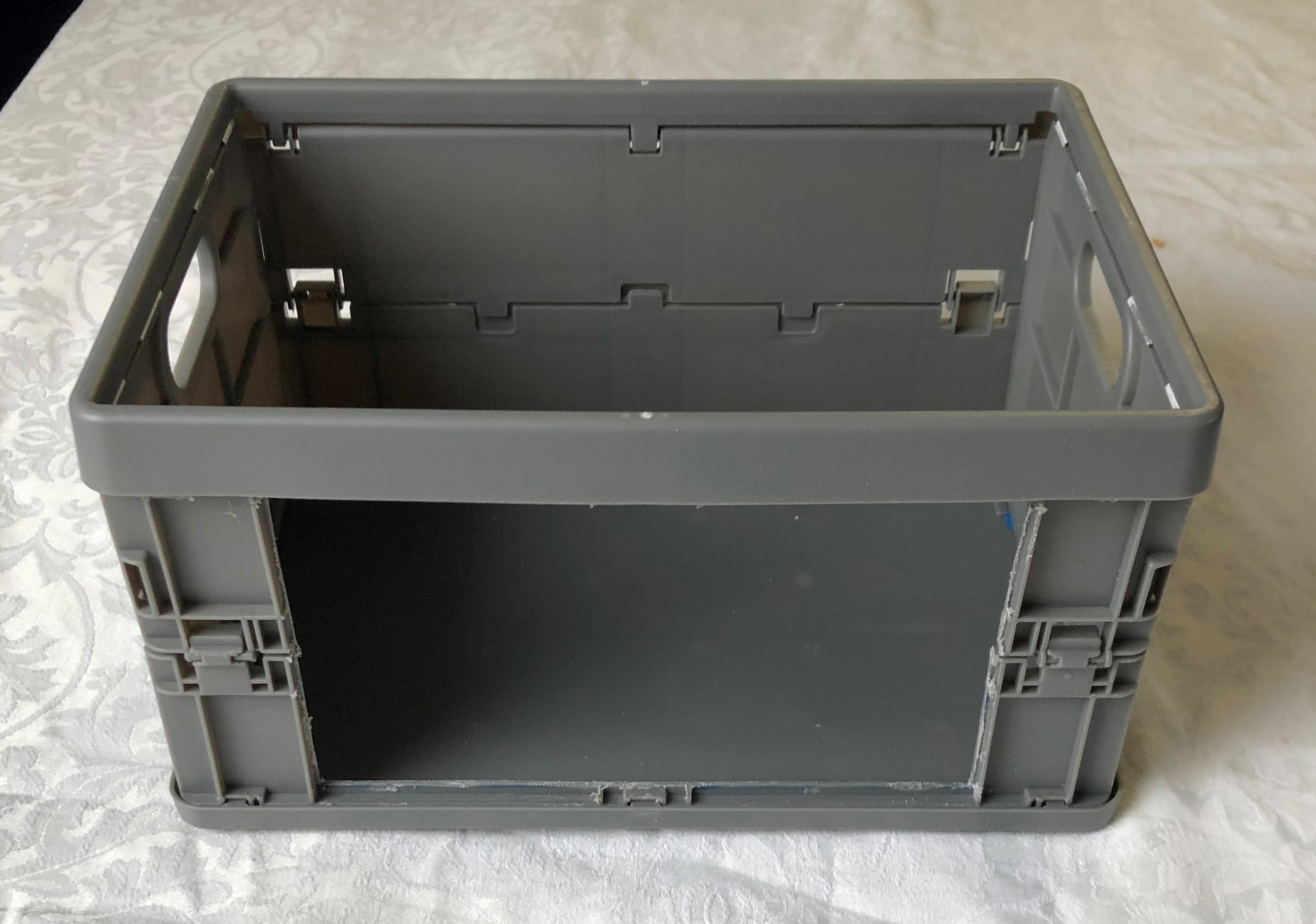 DIY led lightbox by CFSolutions | Download free STL model | Printables.com