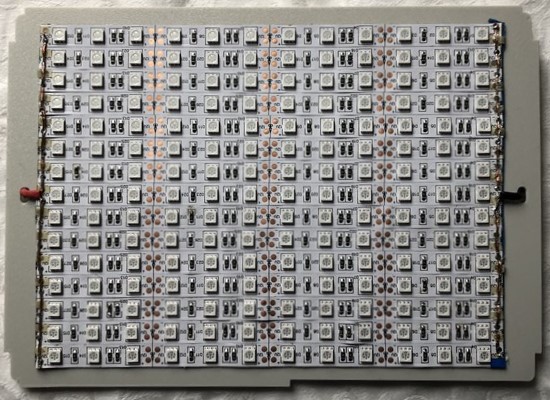 DIY led lightbox by CFSolutions | Download free STL model | Printables.com