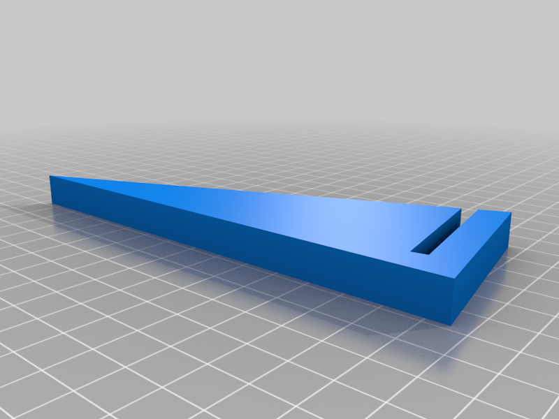 Display Board Feet by Joel | Download free STL model | Printables.com