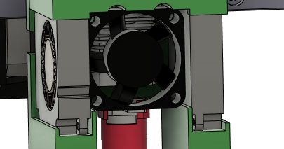 Rook Evolution CHC Pro by Joe Duck | Download free STL model ...
