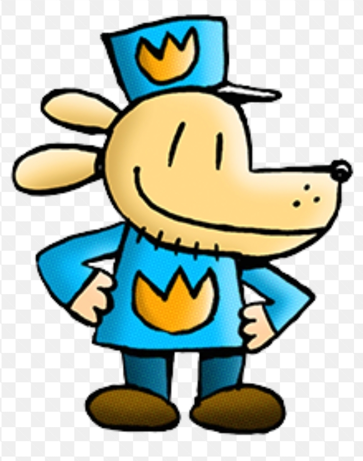 Dog Man Cookie Cutter by Joe Fincher | Download free STL model ...