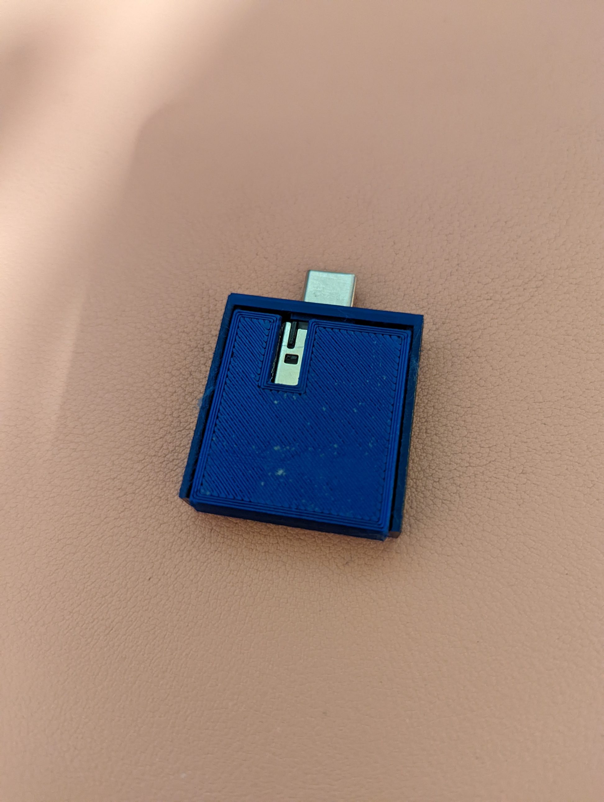 Framework Laptop storage expansion card by davy | Download free STL ...