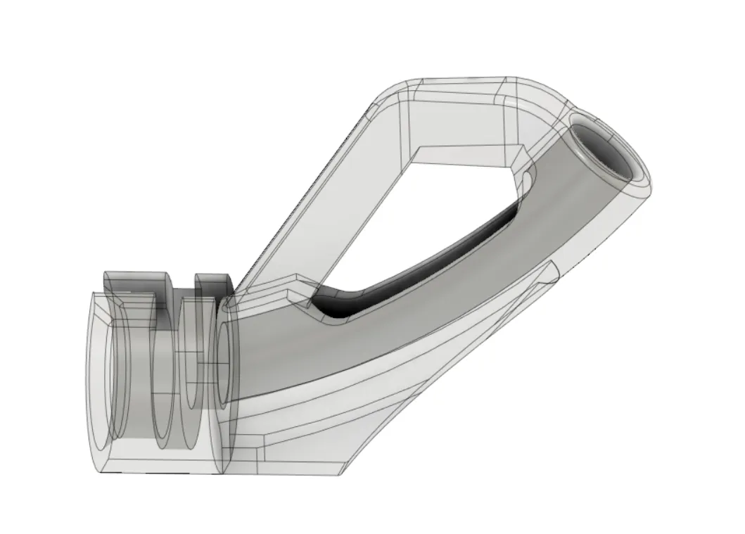 ShortStack: The Tiny Little Bambu AMS loading fix that might save your ...