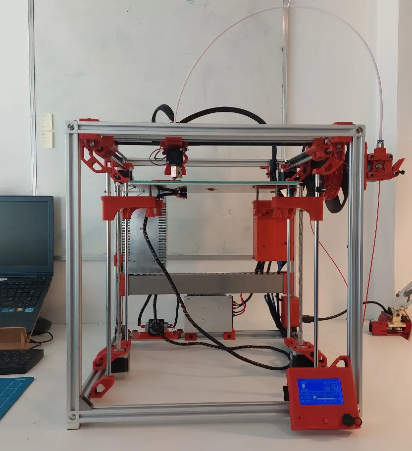 Voron 1.5 Power Switch enclosure by Imprimildo | Download free STL ...