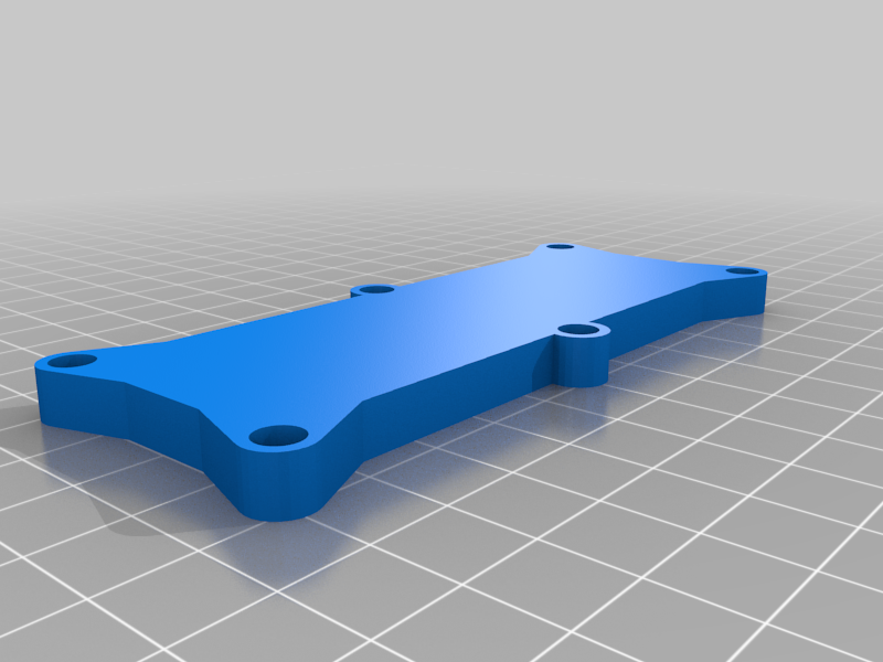 Secure slide box V2 by RemiRafael | Download free STL model ...
