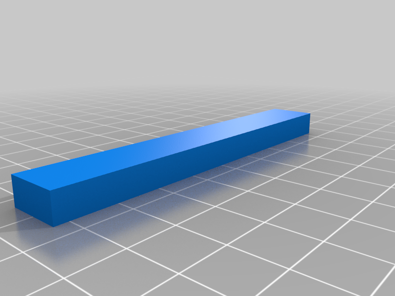 Secure slide box V2 by RemiRafael | Download free STL model ...