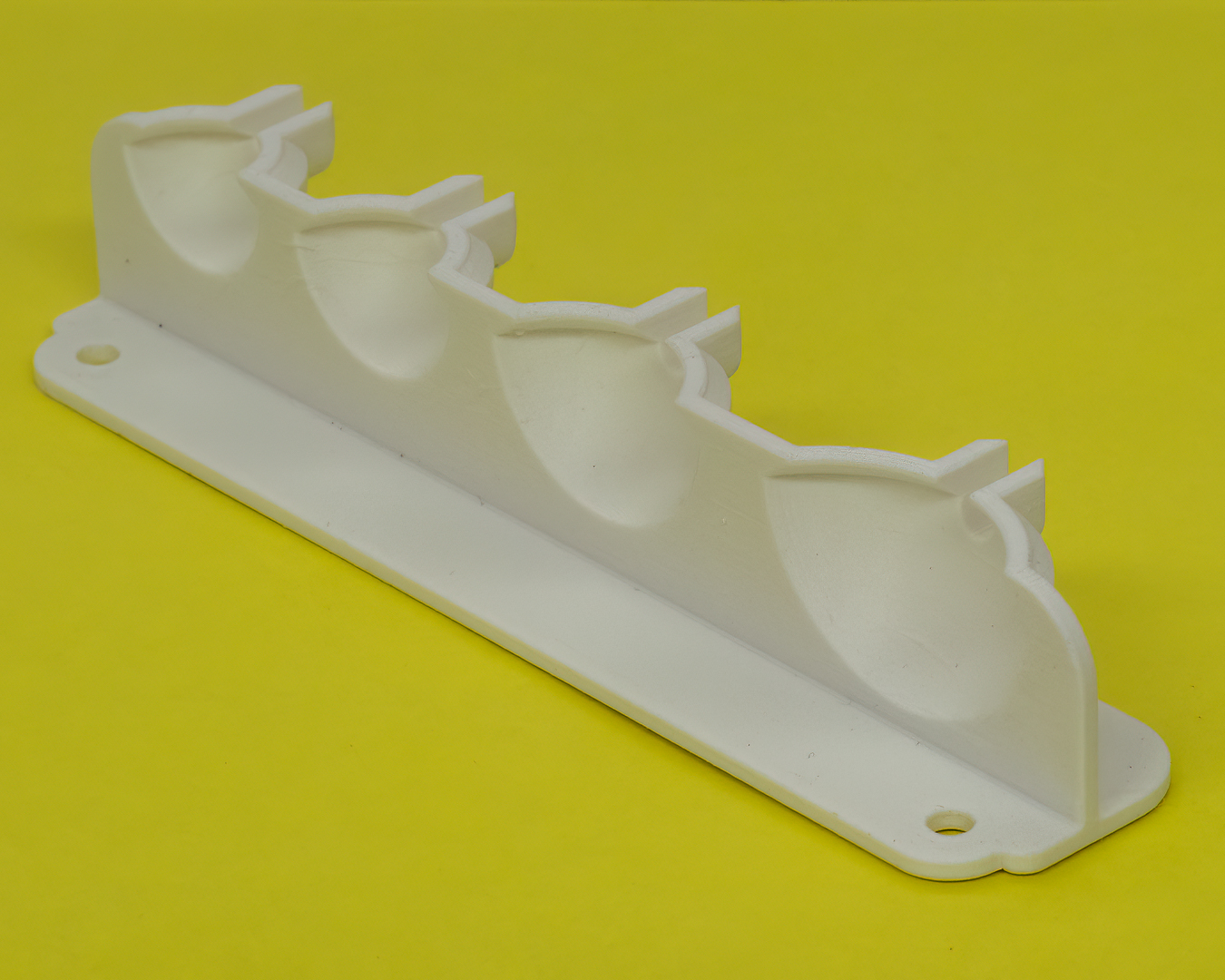 MEASURING SPOON RACK by Peter H | Download free STL model | Printables.com