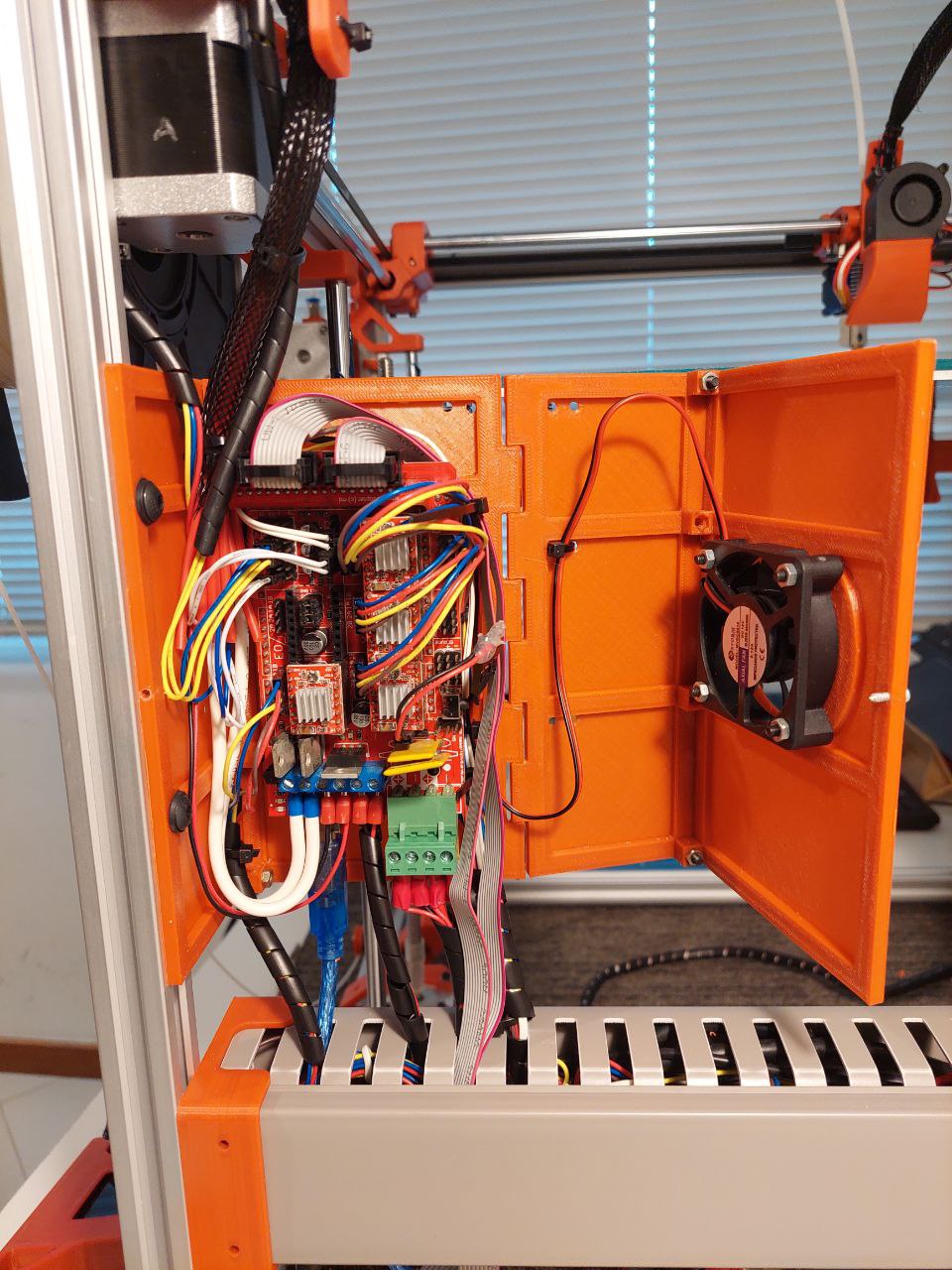 Ramps 14 Arduino Library At Pamala Steven Blog