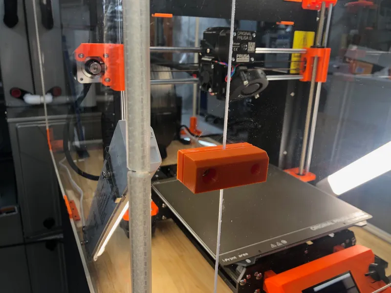 Custom 3D Printer Enclosure System by jrsone | Download free STL model ...