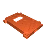 RAK19007-mini/RAK5005-mini case for Meshtastic by TonyG | Download free ...