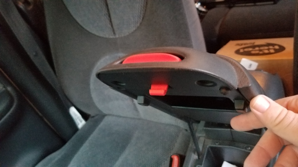 Center Console Latch for 2000 Dodge Durango by Natpie | Download free ...