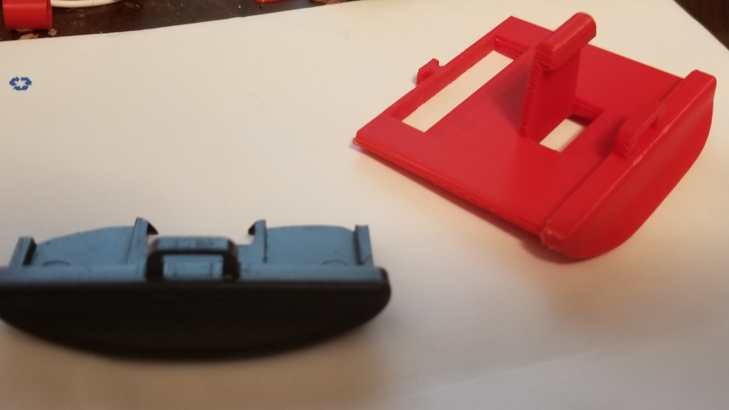 Center Console Latch for 2000 Dodge Durango by Natpie | Download free ...