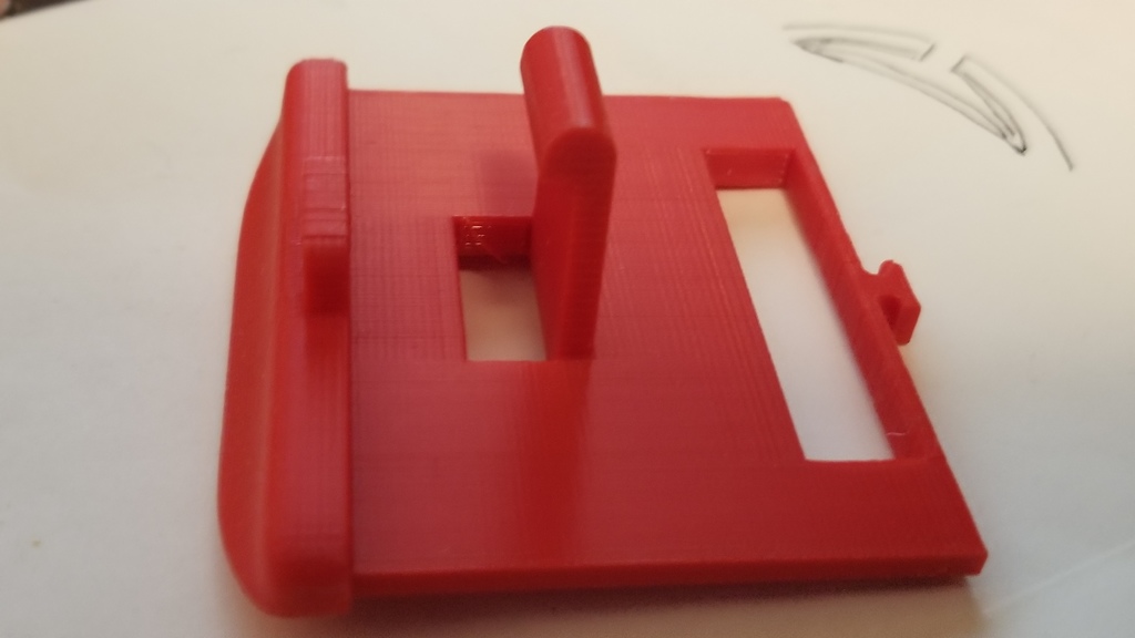 Center Console Latch for 2000 Dodge Durango by Natpie | Download free ...