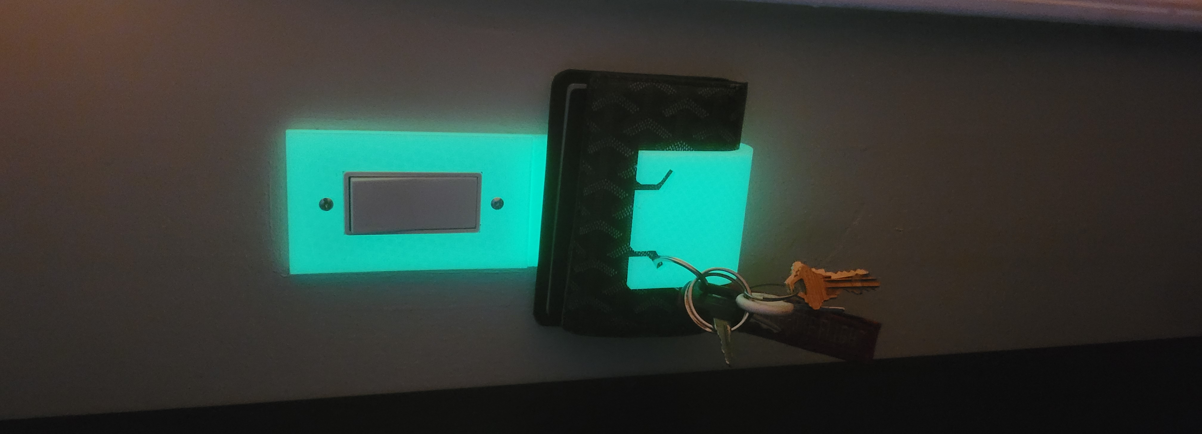 Modular Light Switch Cover by NAP | Download free STL model ...