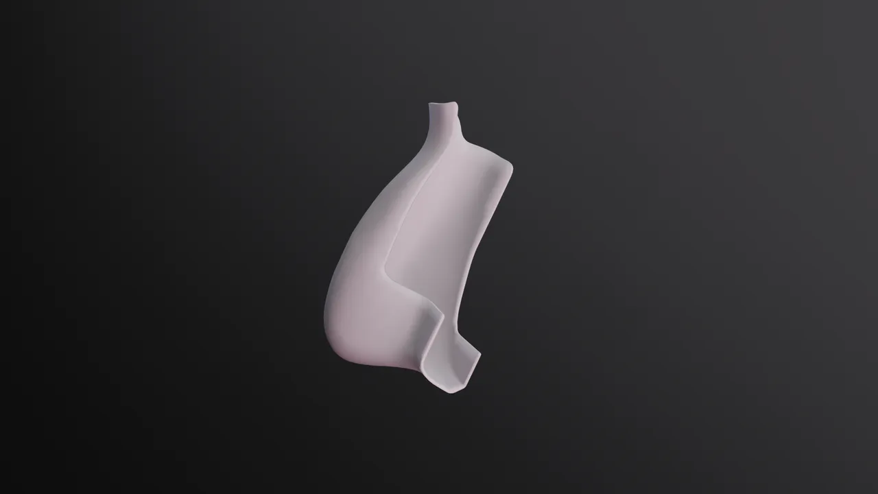 Steam Deck Grip Extension by mariusuncool | Download free STL model ...