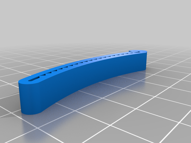 Hair clips by dancan13f | Download free STL model | Printables.com