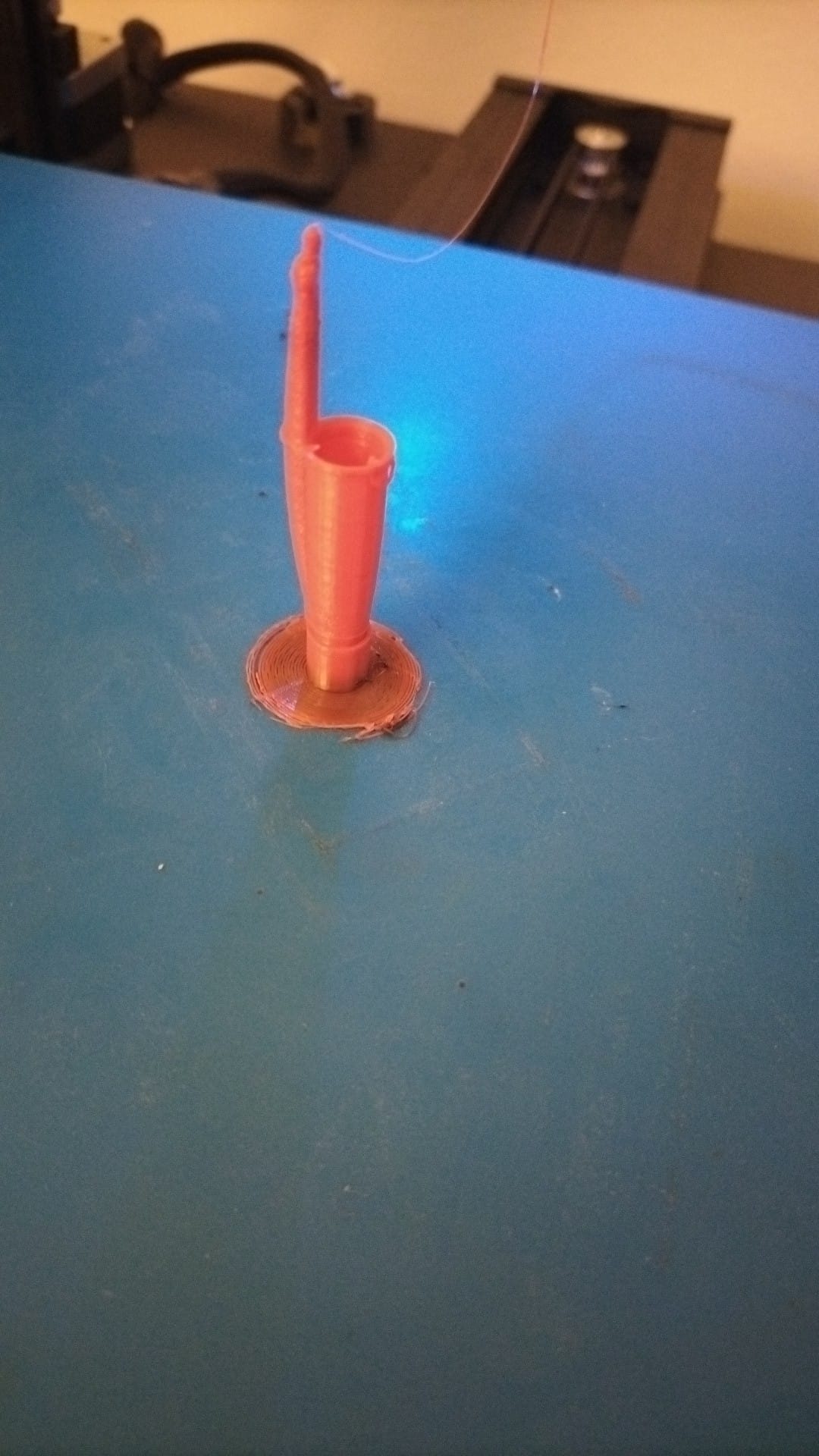 Pen Cap STL Model by Frame3d | Download free STL model | Printables.com